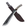 Condor Jungolo Machete with Sheath (13.5") - MacheteSpecialists.com