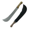 Martindale 13 Inch Golok No. 2 Machete - MacheteSpecialists.com