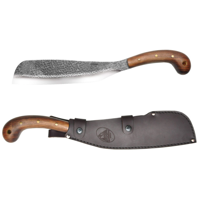 Condor 12 Inch Village Parang - MacheteSpecialists.com