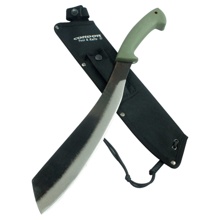 Buy High Quality Machetes Online at MacheteSpecialists.com