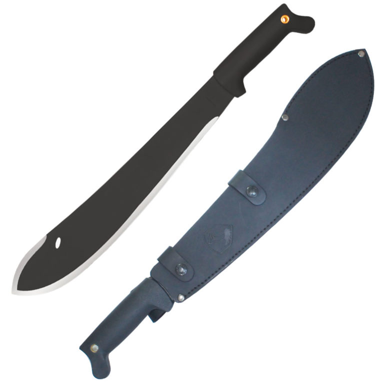 Complete List of Machete Types and Styles - MacheteSpecialists.com