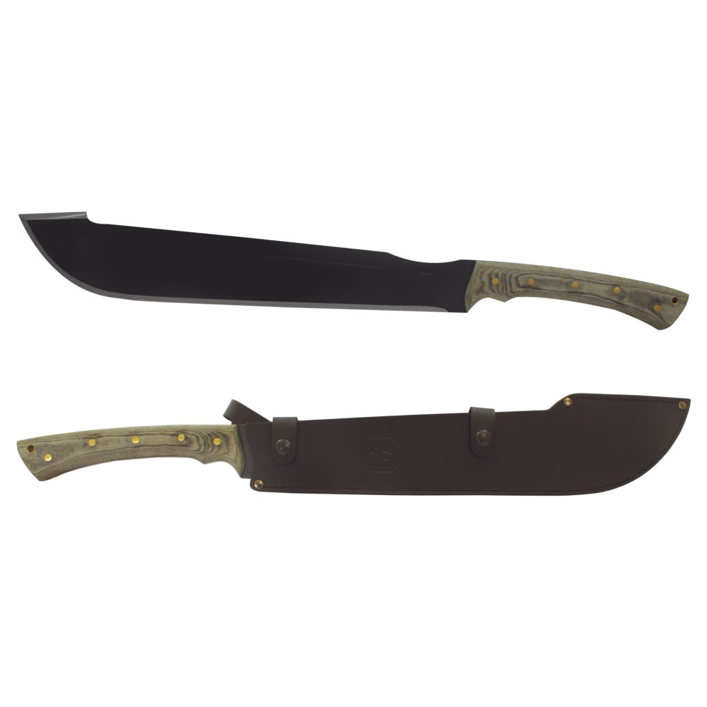 Condor Discord (18") - MacheteSpecialists.com