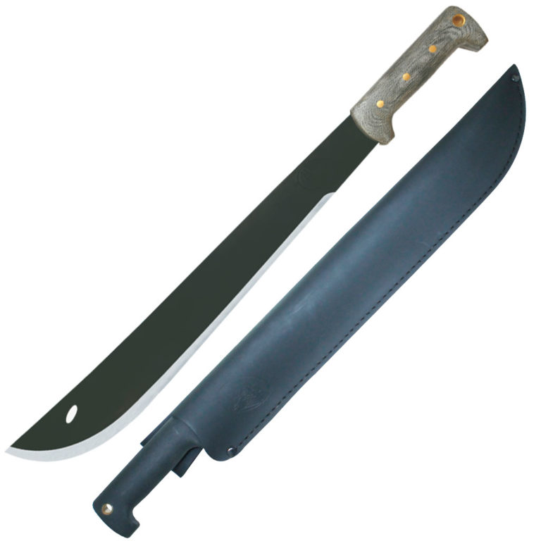 Tramontina Machete 5 Pack - MacheteSpecialists.com