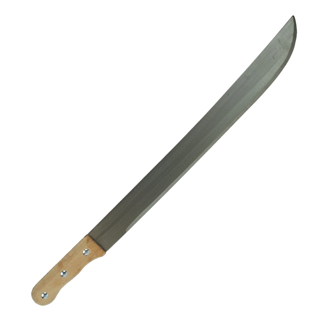 Bellotto 18 Inch Bush/Latin Machete - MacheteSpecialists.com