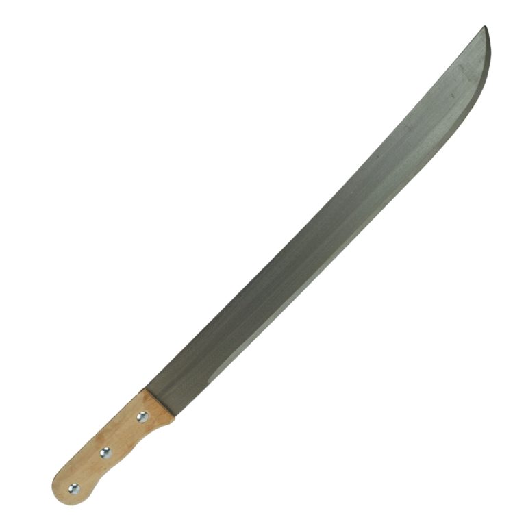 Bellotto 18 Inch Bush/Latin Machete - MacheteSpecialists.com