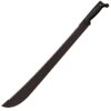 Cold Steel Bush/Latin Machete Plus 24 inch Sawback w/ Sheath ...