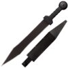Cold Steel Gladius Machete with Sheath - MacheteSpecialists.com