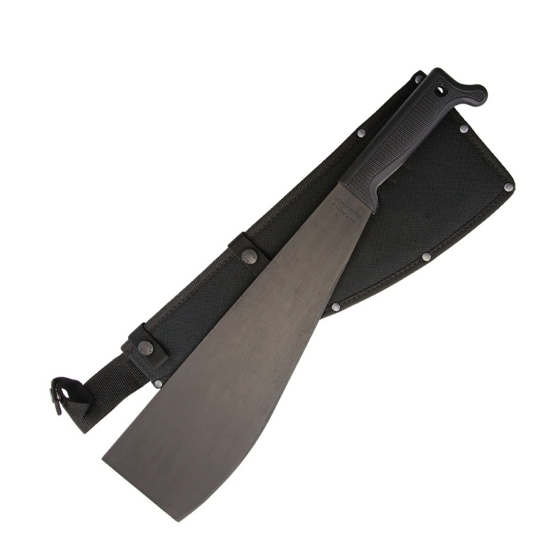 Imacasa 24 Inch Guapote Machete with Polished Blade ...