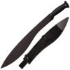 Imacasa 12 Inch Pata de Cuche Machete - MacheteSpecialists.com