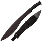 Imacasa 12 Inch Pata de Cuche Machete - MacheteSpecialists.com