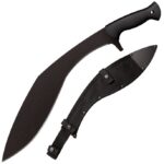 Hansa 24 Inch Lampon Aguila Machete with Orange Handle ...