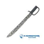 Cold Steel 16 Inch Jungle Machete with Sheath - MacheteSpecialists.com