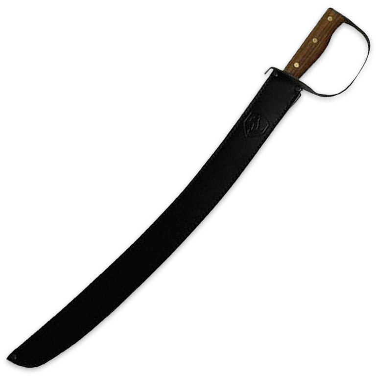 Condor Naval Cutlass (24") - MacheteSpecialists.com