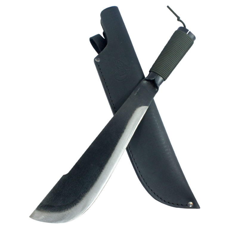 Martindale 18 Inch Billhook Machete No. 1807 - MacheteSpecialists.com