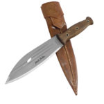 Condor 10 3/4 Inch Atrox Knife - MacheteSpecialists.com