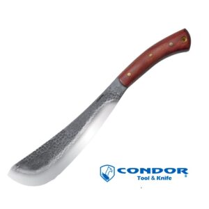 Condor Pack Golok (11") - MacheteSpecialists.com