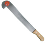 Martindale 18 Inch Billhook Machete No. 1807 - MacheteSpecialists.com
