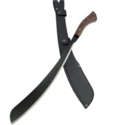 Complete List of Machete Types and Styles - MacheteSpecialists.com