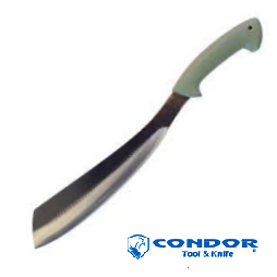 Martindale 10 Inch Crocodile Paratrooper Machete - MacheteSpecialists.com