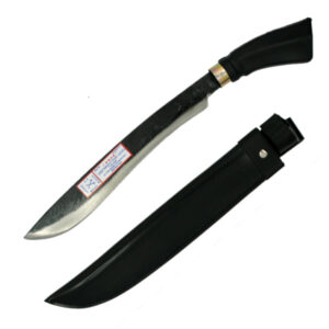 Martindale 10 Inch Crocodile Paratrooper Machete - MacheteSpecialists.com