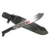 Hansa 15 1/2 Inch Rambo Yegua Machete - MacheteSpecialists.com
