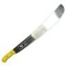 Hansa 21 Inch Lampon Gallo Machete with Yellow Handle ...