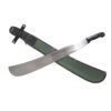 Hansa 24 Inch Tres Canales Yegua Machete - MacheteSpecialists.com