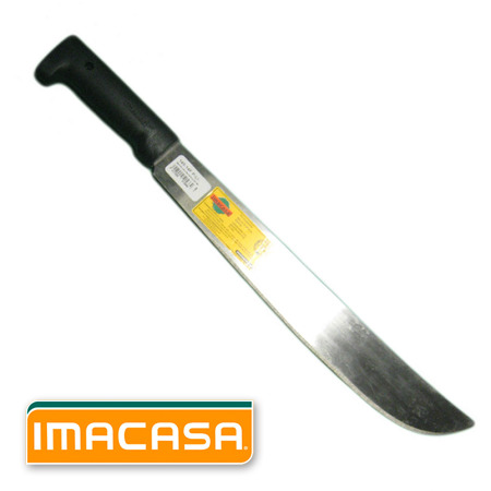 Imacasa 14 1/2 Inch Colin Machete with Sheath - MacheteSpecialists.com