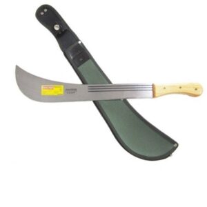 Imacasa 18 Inch Liniero Machete - MacheteSpecialists.com