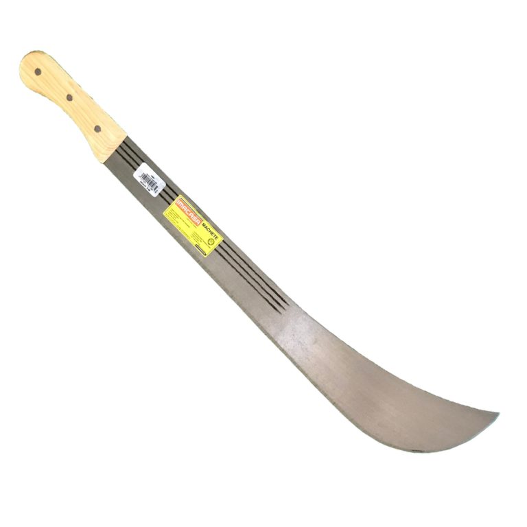 Imacasa 10 Inch Coa Machete Blade NO HANDLE - MacheteSpecialists.com