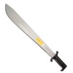 Imacasa 24 Inch Guapote Machete with Polished Blade ...