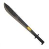 Imacasa 24 Inch Guapote Combat Machete - MacheteSpecialists.com