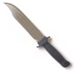Hansa 15 1/2 Inch Rambo Yegua Machete - MacheteSpecialists.com
