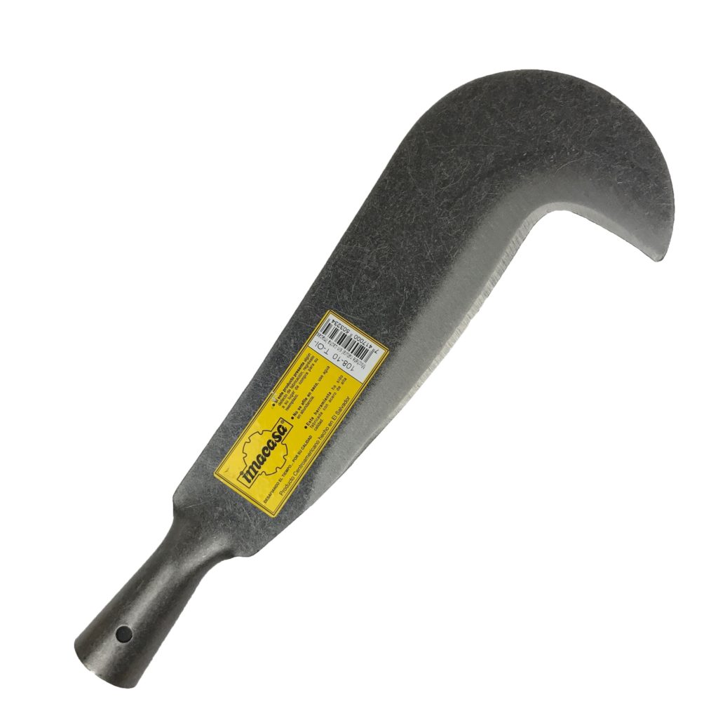 Billhook Machetes - Shop Specialty Agricultural Cutting Tools