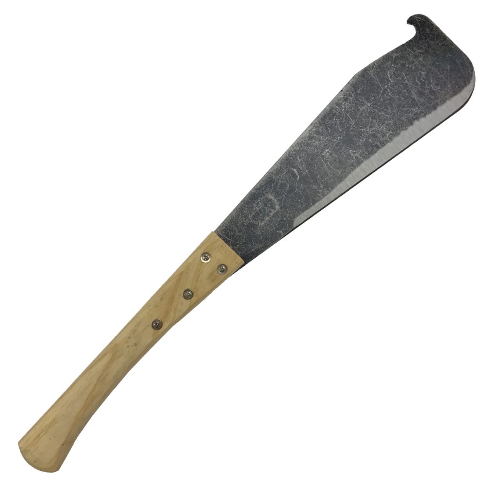 Imacasa 12 Inch Brazilian Cane Machete - MacheteSpecialists.com