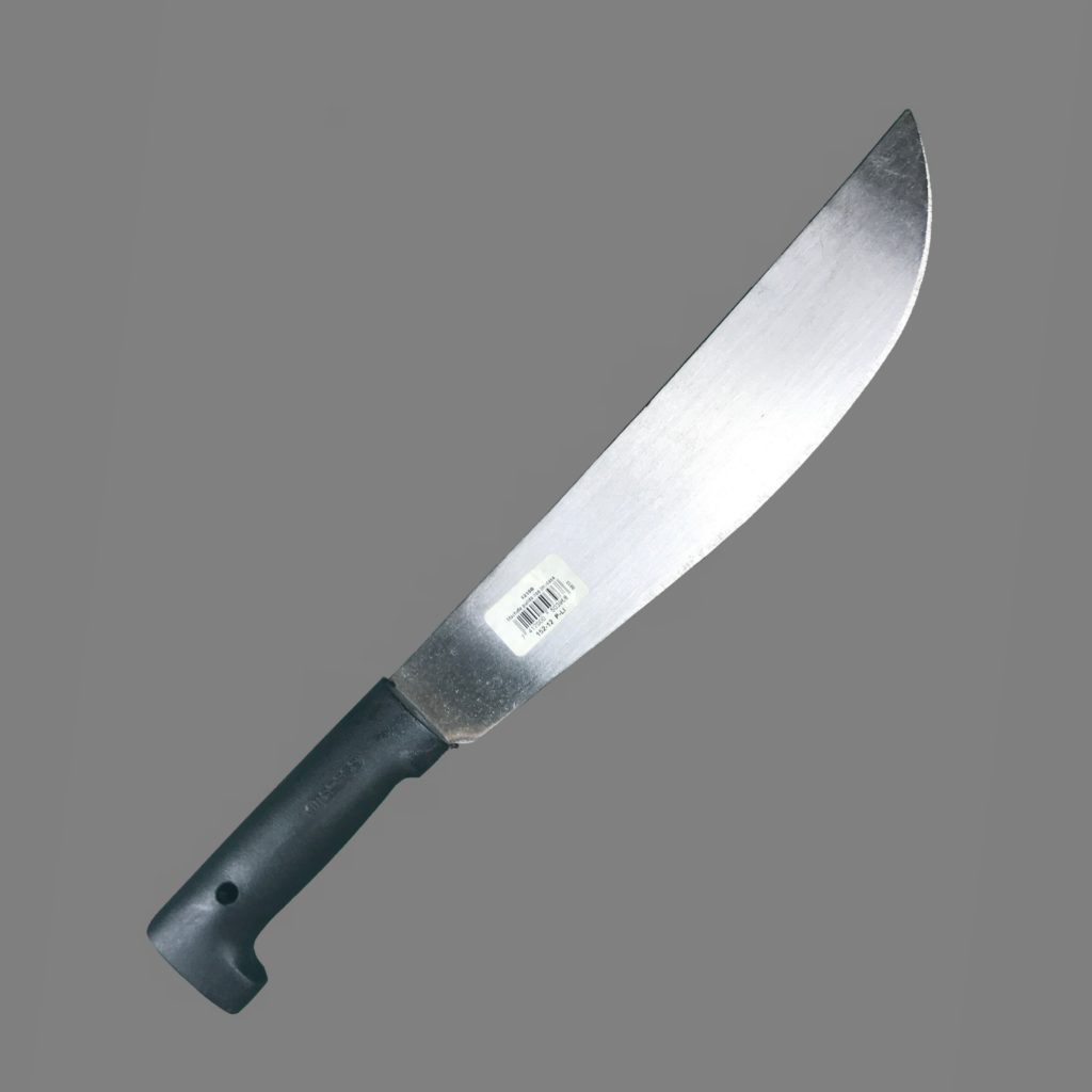 Imacasa 12 Inch Chumpa Machete - MacheteSpecialists.com