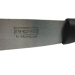 Imacasa 12 Inch Pata de Cuche Machete - MacheteSpecialists.com