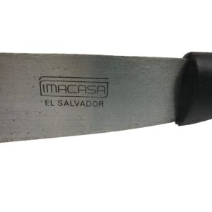 Imacasa 12 Inch Pata de Cuche Machete - MacheteSpecialists.com