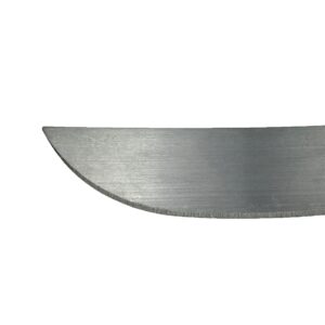 Imacasa 12 Inch Pata de Cuche Machete - MacheteSpecialists.com