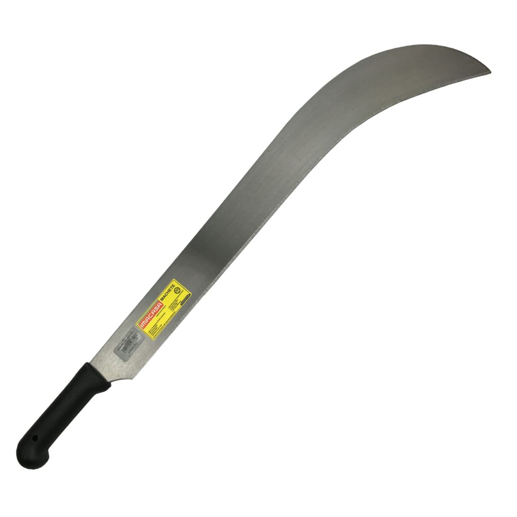 Imacasa 24 Inch Cuma Machete - MacheteSpecialists.com