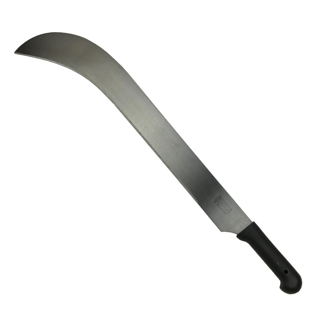 Imacasa 24 Inch Cuma Machete - MacheteSpecialists.com