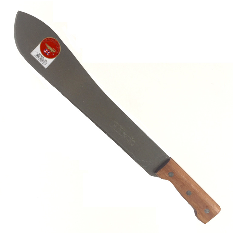 Tramontina Machete 5 Pack - MacheteSpecialists.com