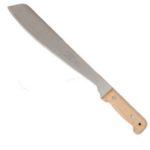 Martindale 13 Inch Golok No. 2 Machete - MacheteSpecialists.com