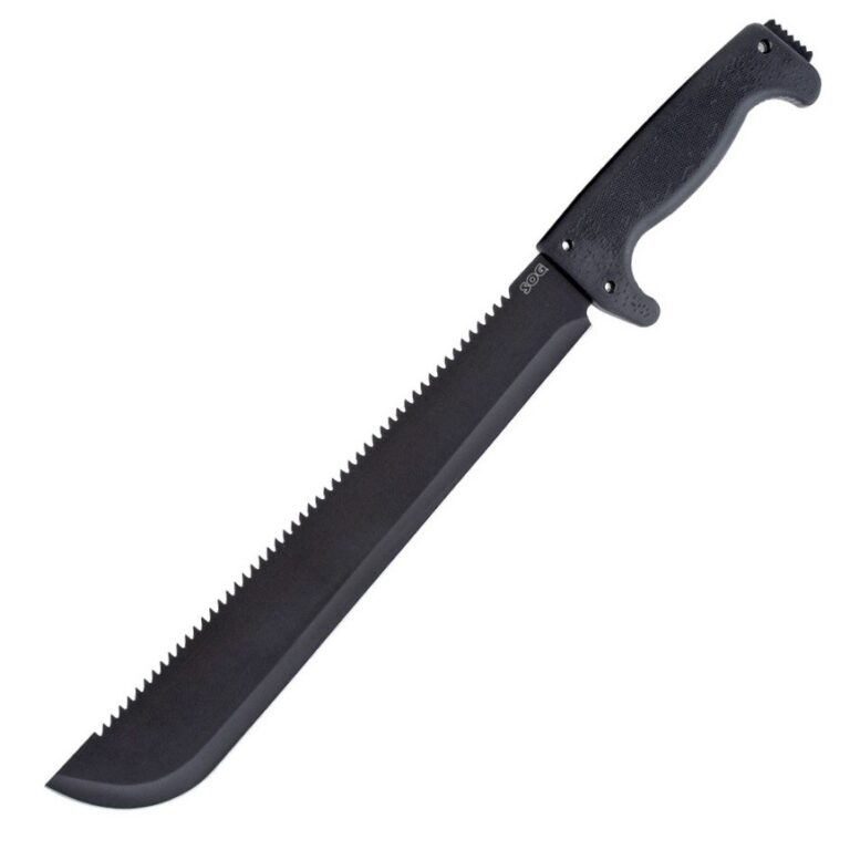 Buy High Quality Machetes Online at MacheteSpecialists.com