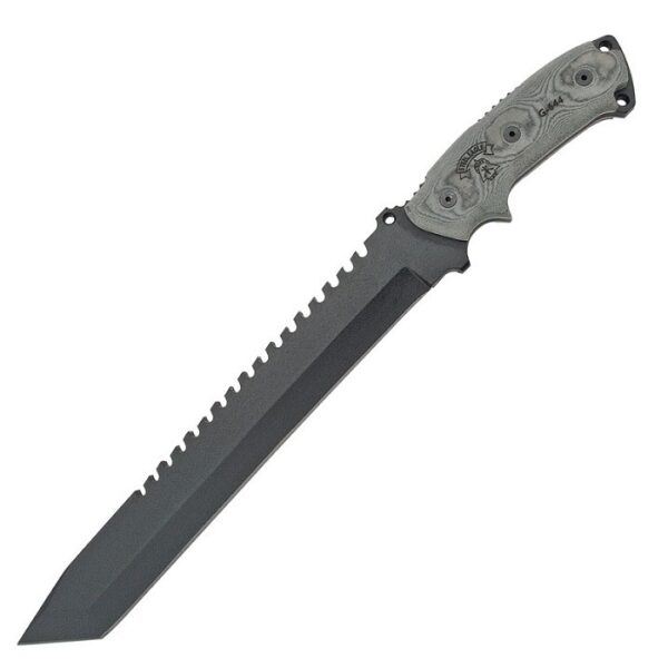 Buy High Quality Machetes Online at MacheteSpecialists.com