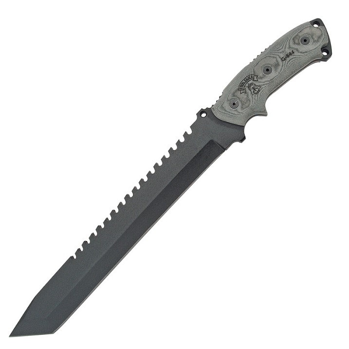 Best Tactical Machete