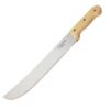 Hansa 24 Inch Aguila Rula Machete with Red Handle - MacheteSpecialists.com
