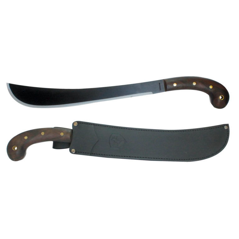 Golok Machete by Condor 14" Blade - CTK41014HCS Machete Specialists