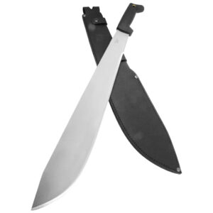 Imacasa 14 Inch Burriquito Machete - MacheteSpecialists.com