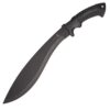 Elk Ridge 13 inch Kukri With Sheath - MacheteSpecialists.com